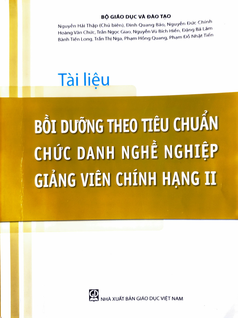 Bogddt-Xd MTVH Trog CSGDDH | PDF