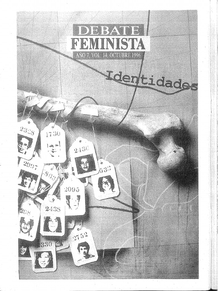 debate feminista | PDF