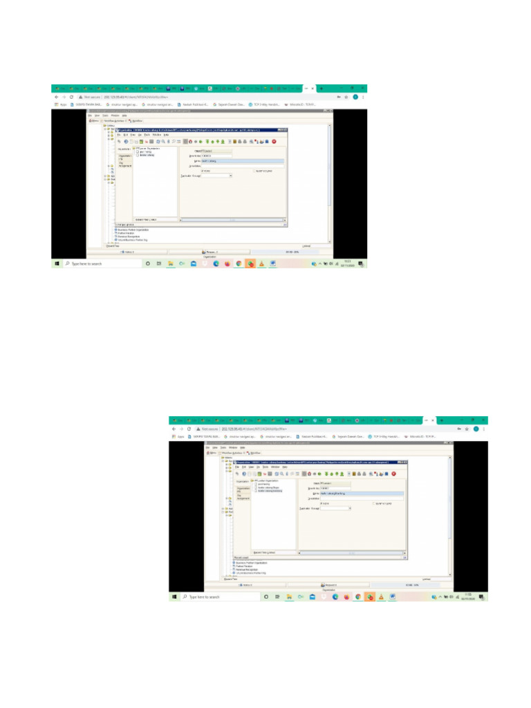 Information Systems | PDF
