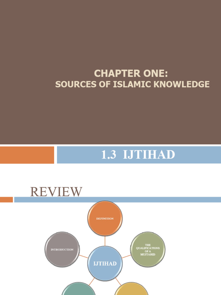 Islamic Studies 4 | PDF | Abrahamic Religions | Theocracy