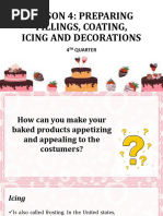 Cake Making Methods Explained | PDF | Cakes | Baking