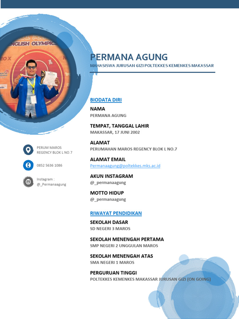 CV Permana Agung | PDF