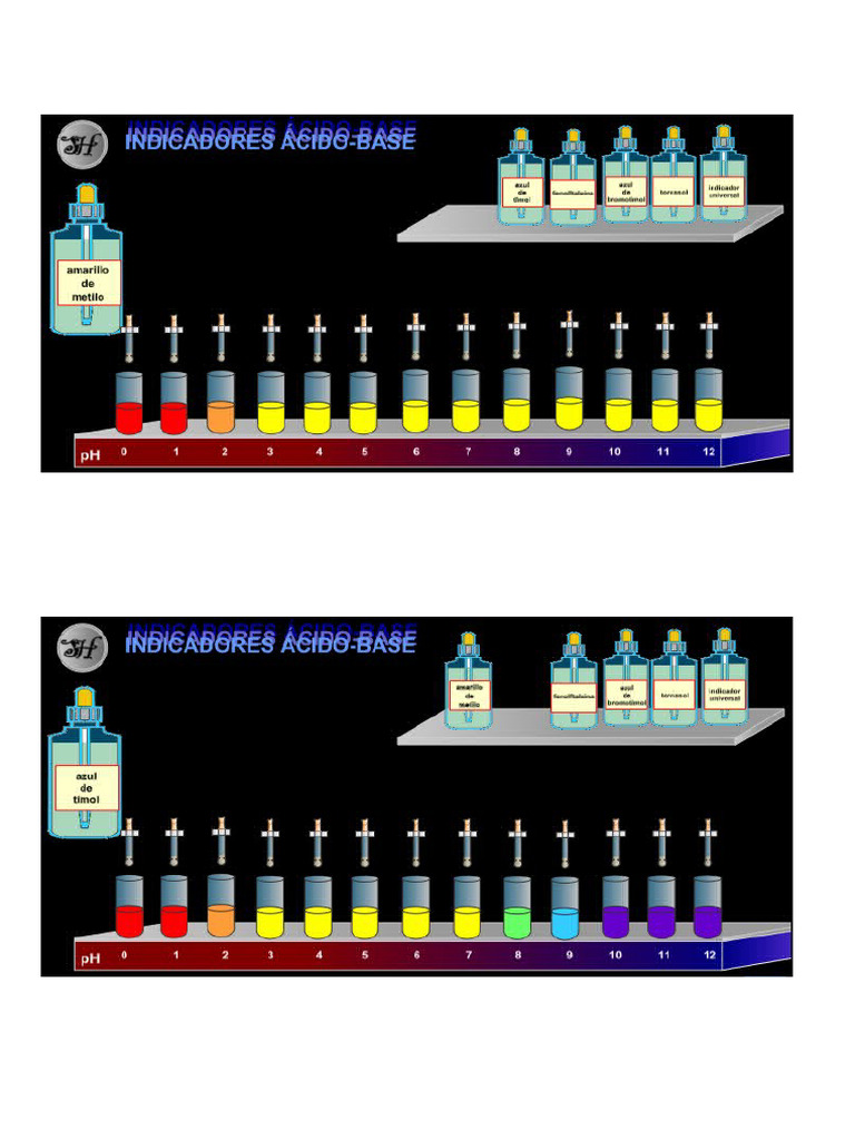 indicadores base | PDF