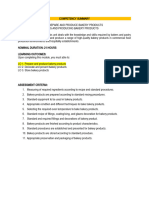 Bread Vs Pastry Differences | PDF | Breads | Baking