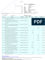 HDFC Bank Statement Request Form | PDF | Money | Financial Markets