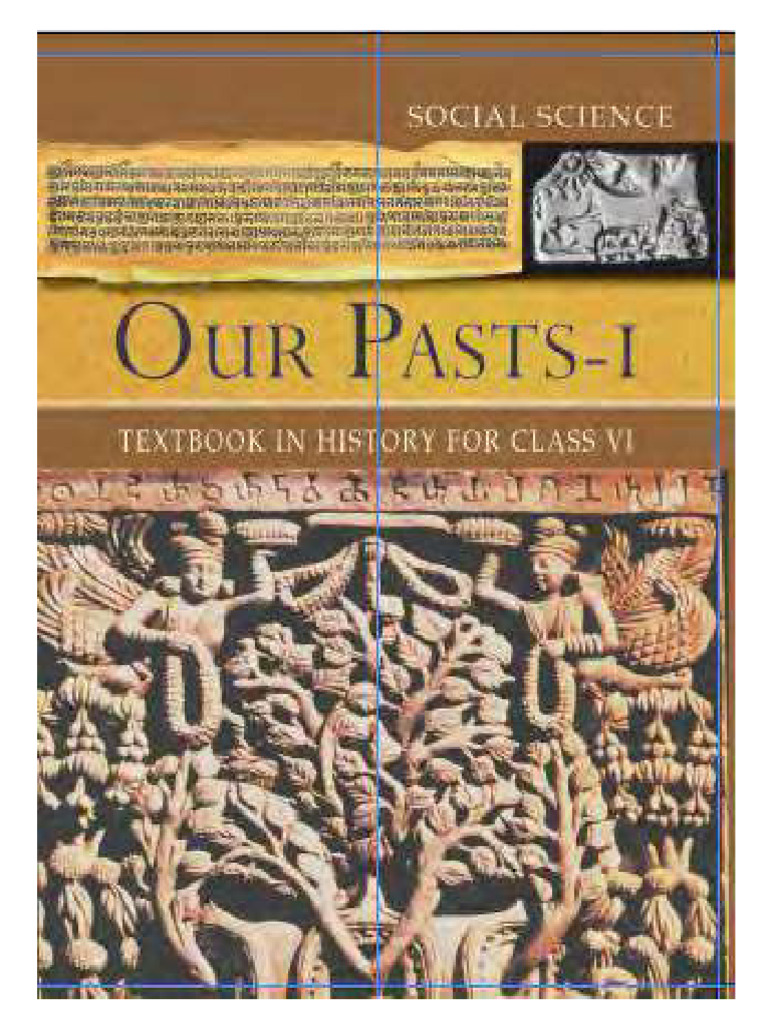 NCERT Class 6 History | PDF