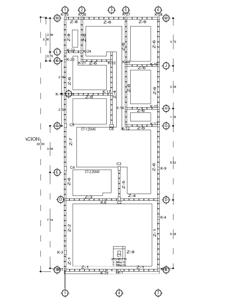Dadas (1) Modelo | PDF