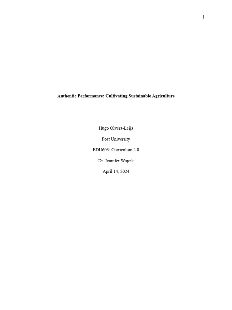 Unit 6 Blog Assignment 3 Stage 2 and Using Grasps For Authentic Performance Tasks Creating A ...