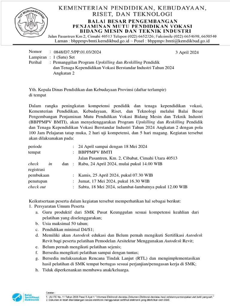 SRT PMGL Upskilling Motion Graphic | PDF