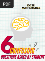 MF9 Formula Sheet - List of Formulas | PDF | Variance | Standard Deviation