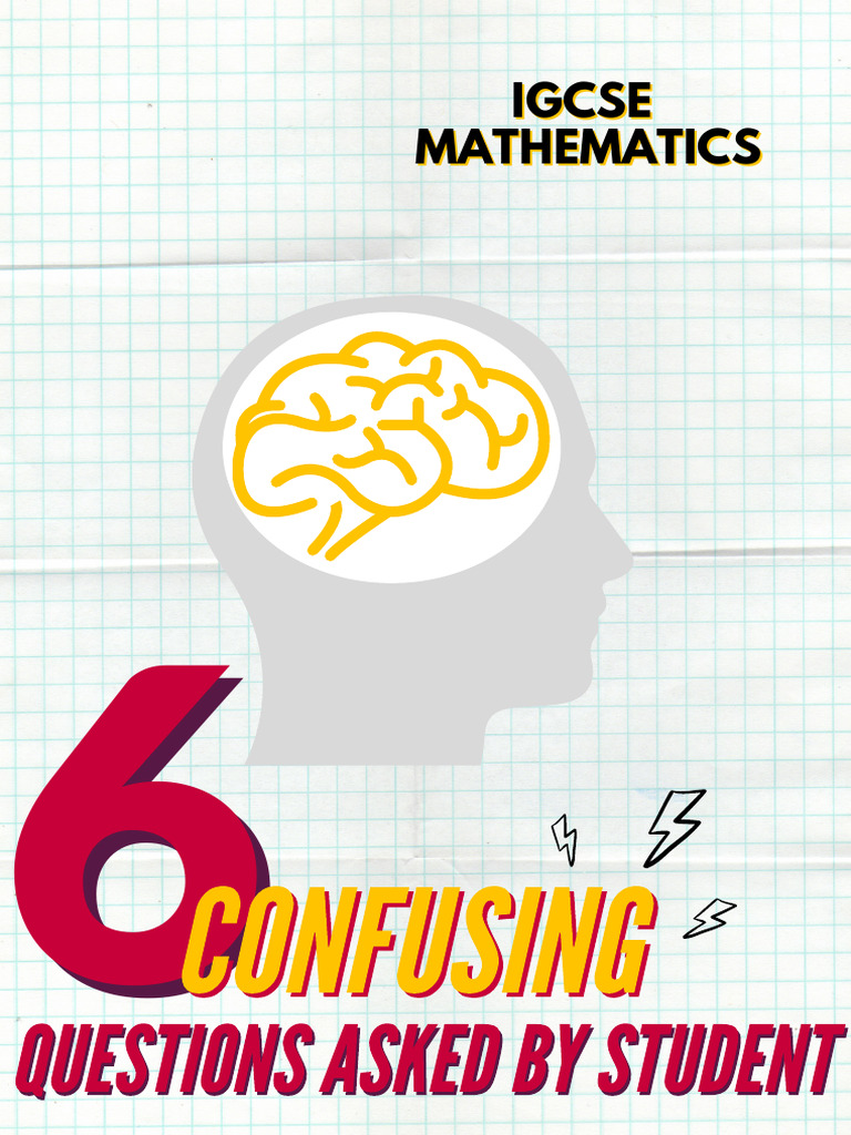 Hardest Questions For CIE? 2 | PDF | Sphere | Radius
