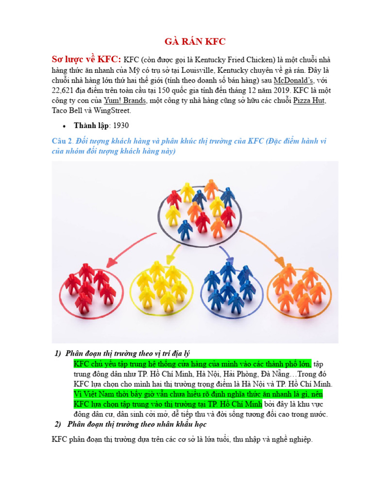 Giuaky MarketingTMQT Cau2 | PDF