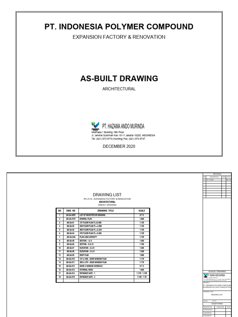 Ipc New Building Architech | PDF | Architectural Design | Architecture
