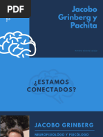 LISTA LIBROS - Jacobo Grinberg Zilberbaum | PDF | Memoria | Evaluación ...