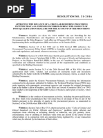 BAC Honorarium Guidelines Overview | PDF | Overtime | Procurement