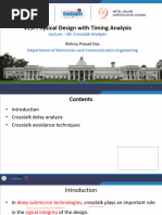 Multi Corner Multi Mode | PDF | Electrical Engineering | Computing