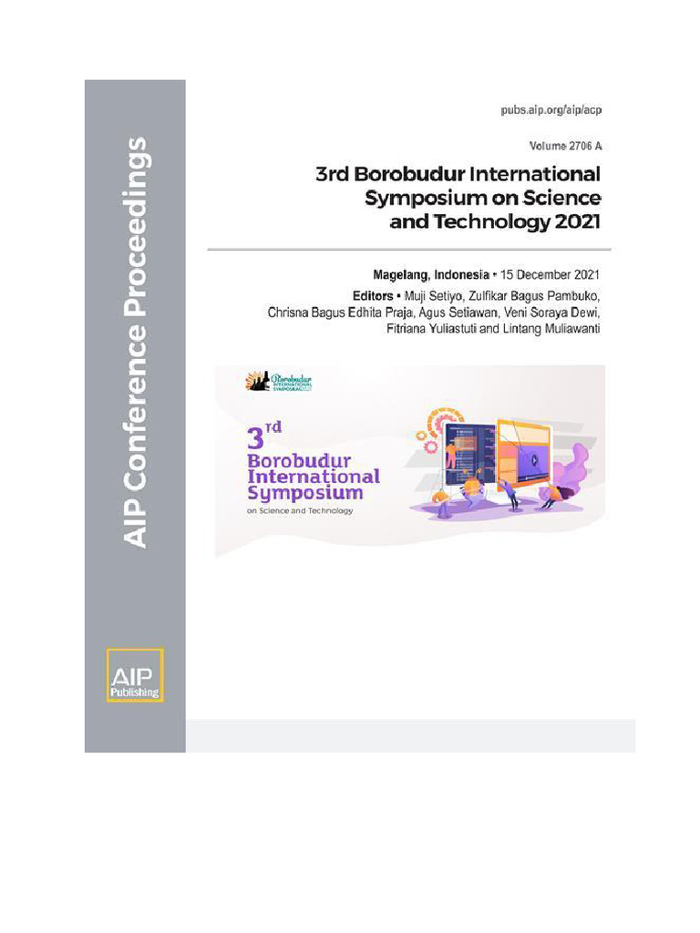 Bis 2022 | PDF | Engineering | Science