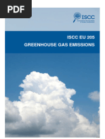 Sustainability-Declaration RED-II 07 12 21 | PDF | Biofuel | Biogas