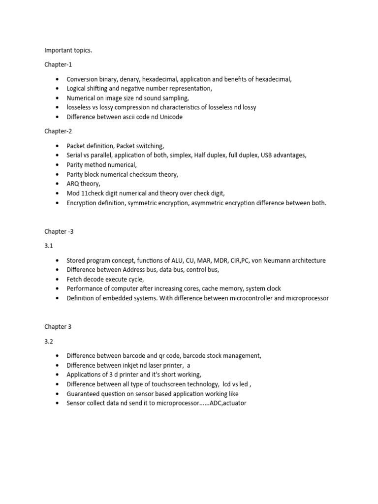 CS Predicted | PDF | Computer Data Storage | Logic Gate