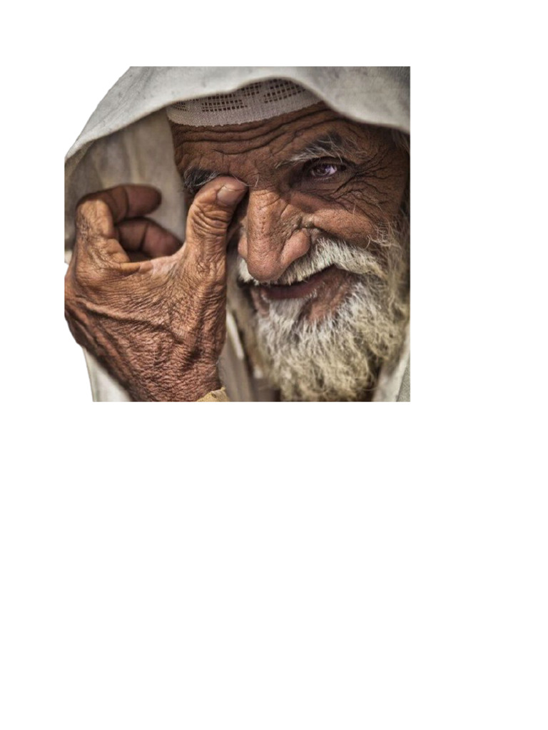 Orang Menangis | PDF