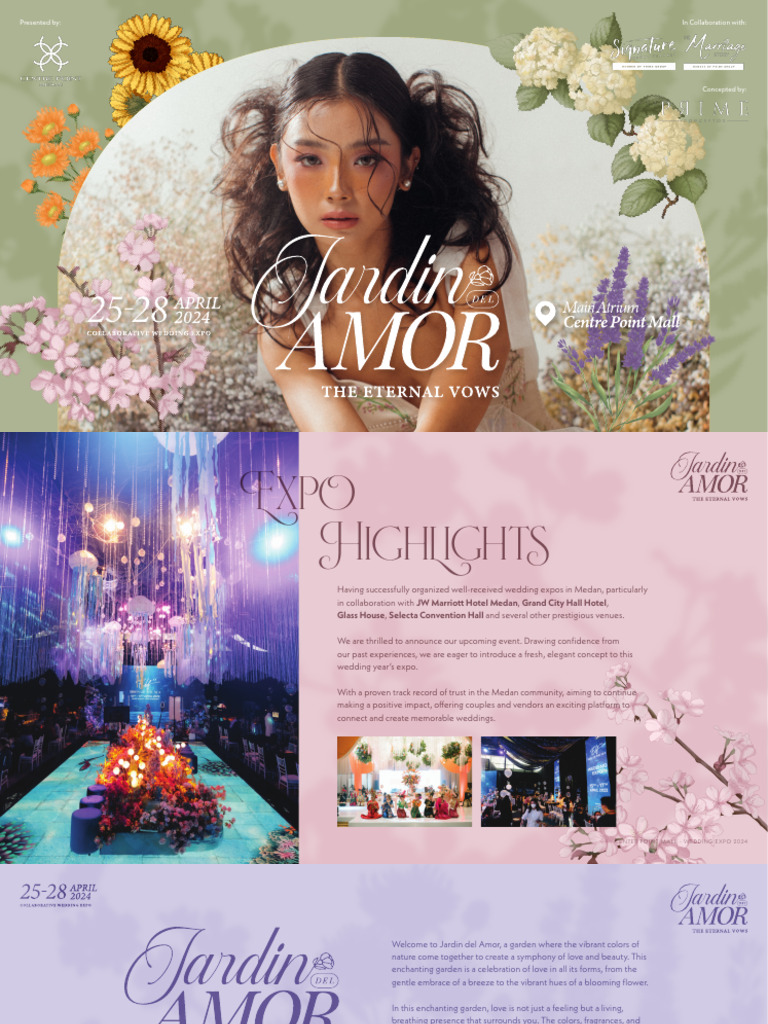 JDA Presentation-Deck Final | PDF