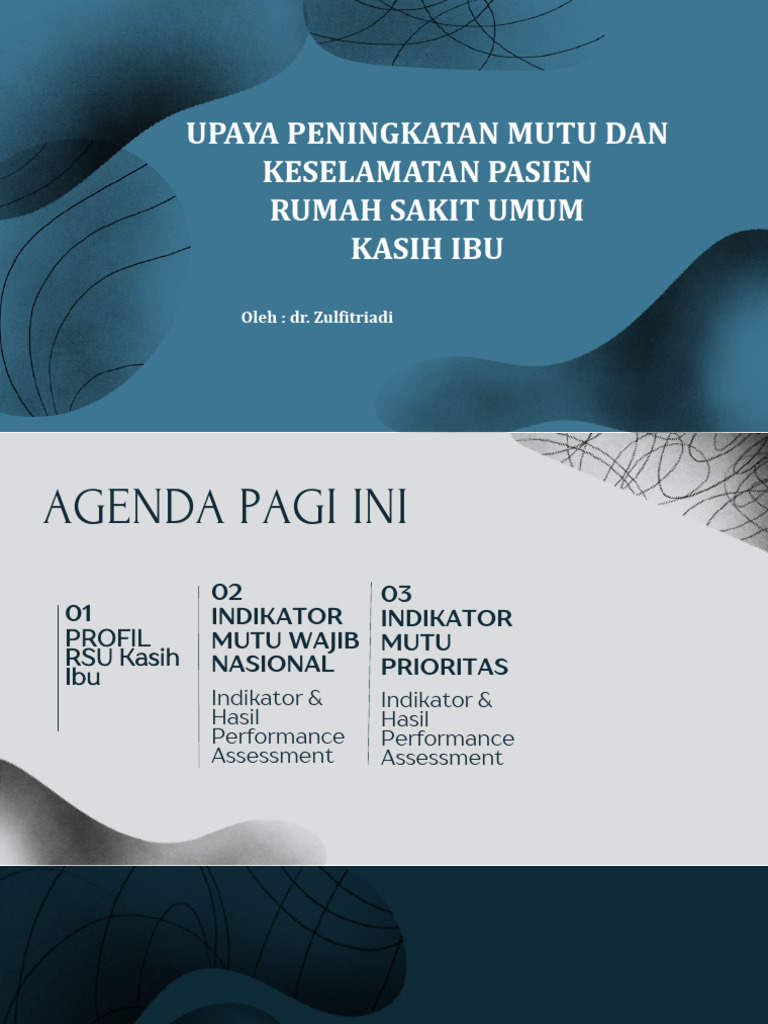 PMKP PPT Rski | PDF