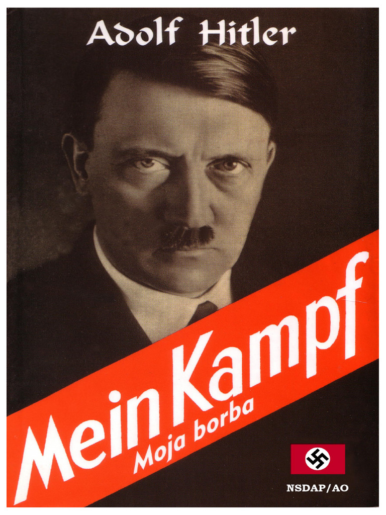 Mein Kampf | PDF