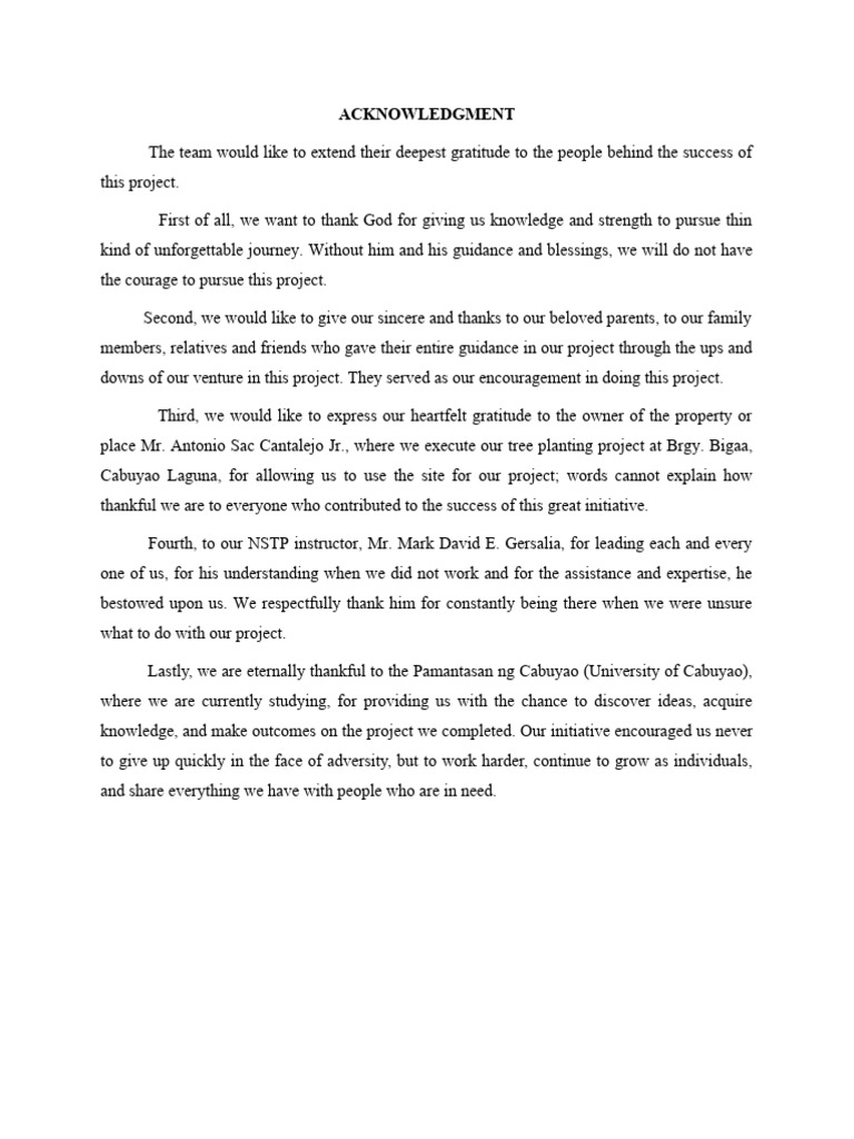 Semestral Report | PDF