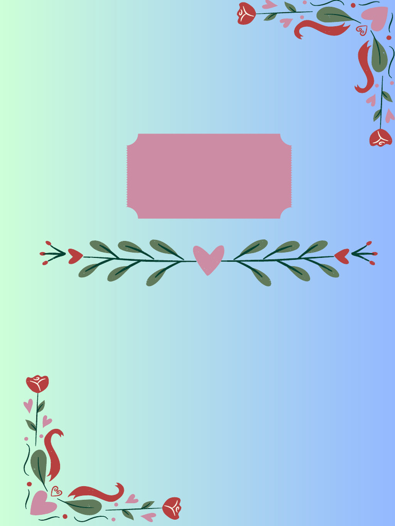 Flower | PDF