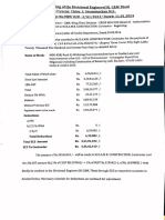 SPF 2000 Calculation Sheet Rs 50 | PDF
