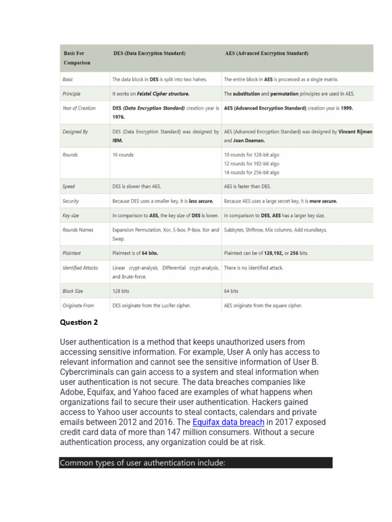 css | PDF | Denial Of Service Attack | Port (Computer Networking)