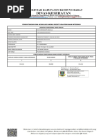 Contoh Pak Integrasi - Konversi | PDF