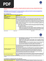 Workplace Assignment (WPA) Paper 4 SHO NIOSH | PDF | Occupational ...