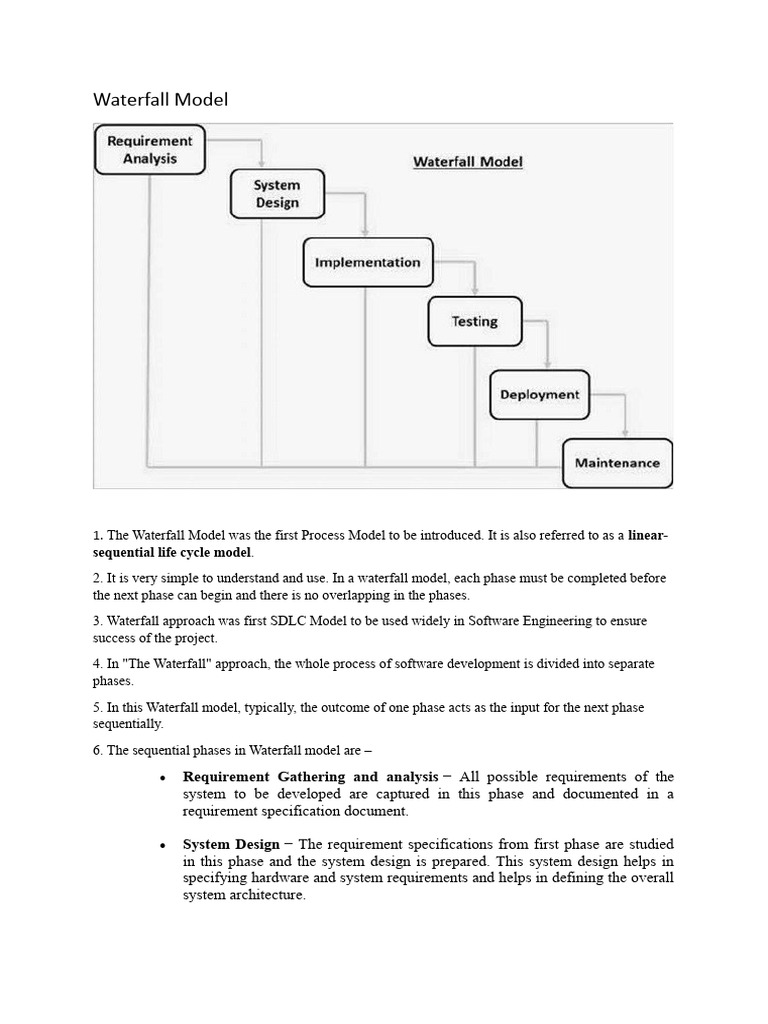 Se QB | PDF | Software Development Process | Systems Engineering