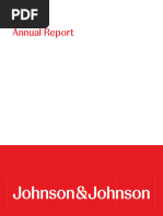 Our Credo - Johnson & Johnson | PDF | Business | Finance & Money Management