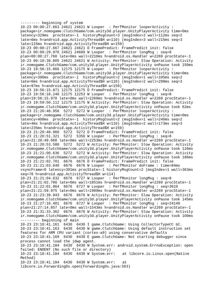 Mod Menu Log - Ir - Nomogame.clutchgame | Download Free PDF | Domain Name System | Computing