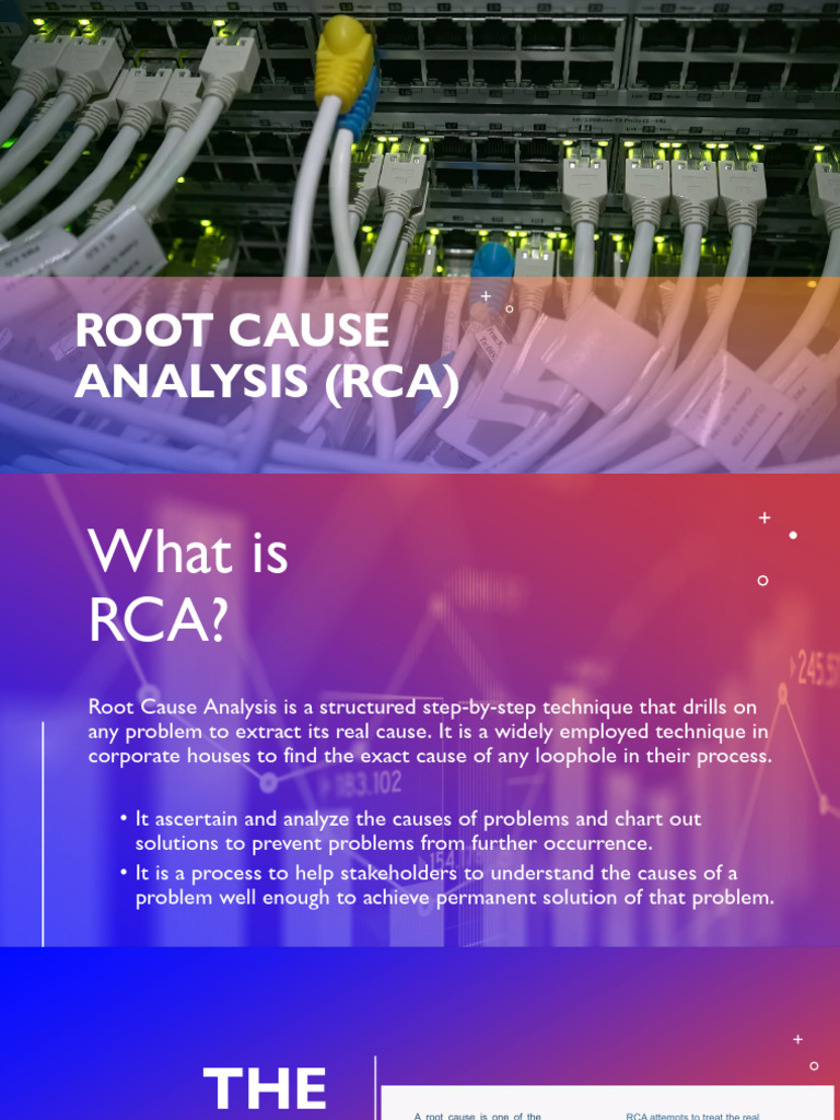 Root Cause Analysis | PDF | Poker