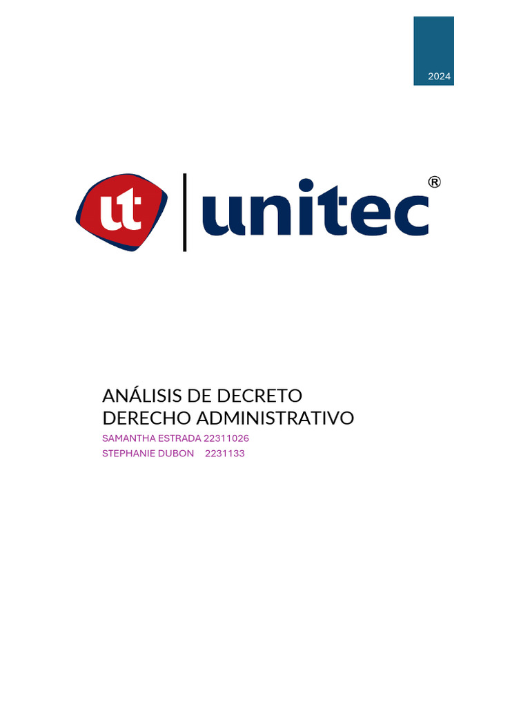 Análisis del Decreto PCM-021-2020 en Honduras | PDF | Derecho ...
