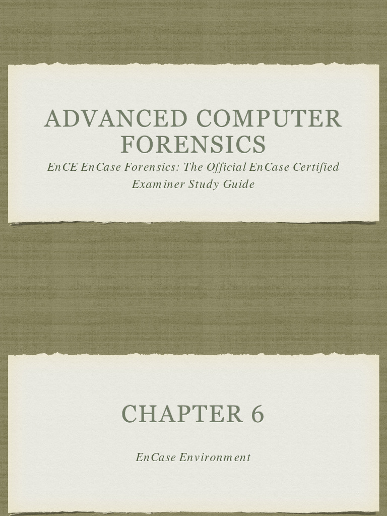 CMCC_CPT275_Chapter6 | PDF | Computer File | Computing