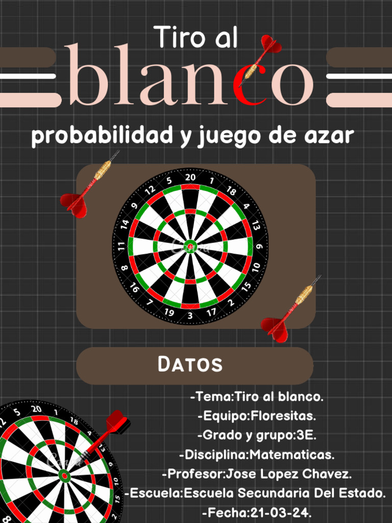 Reglas y habilidades del tiro al blanco | PDF | Tiro al arco | Deportes ...