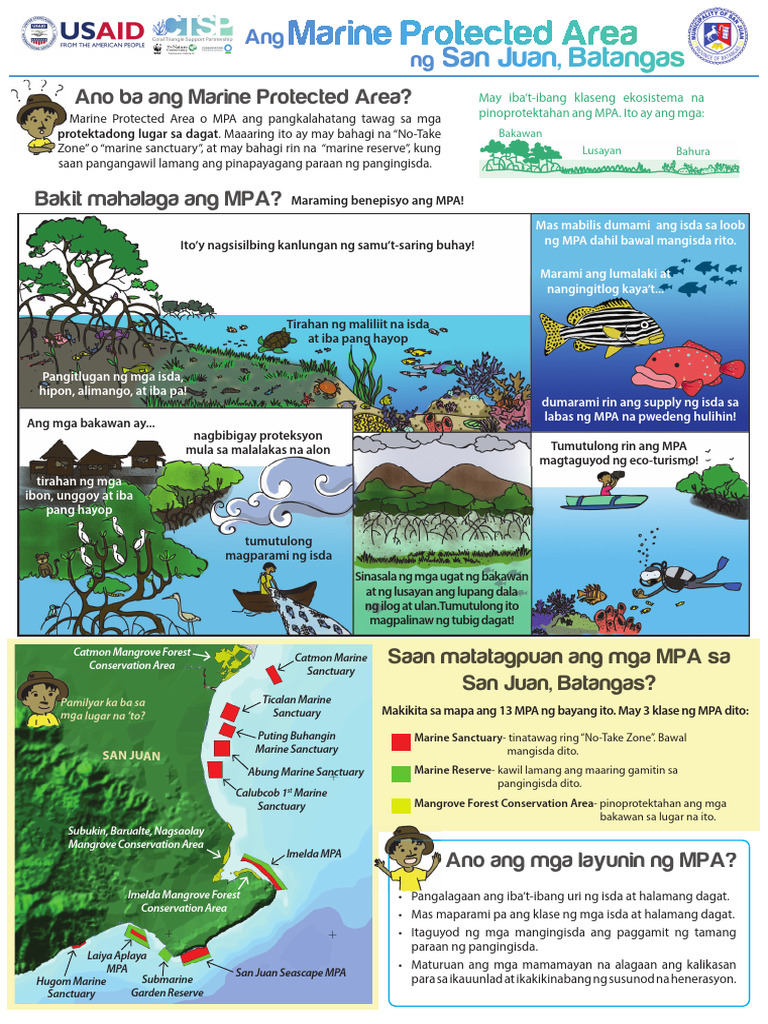 19 - San Juan MPA (Flyer) | PDF