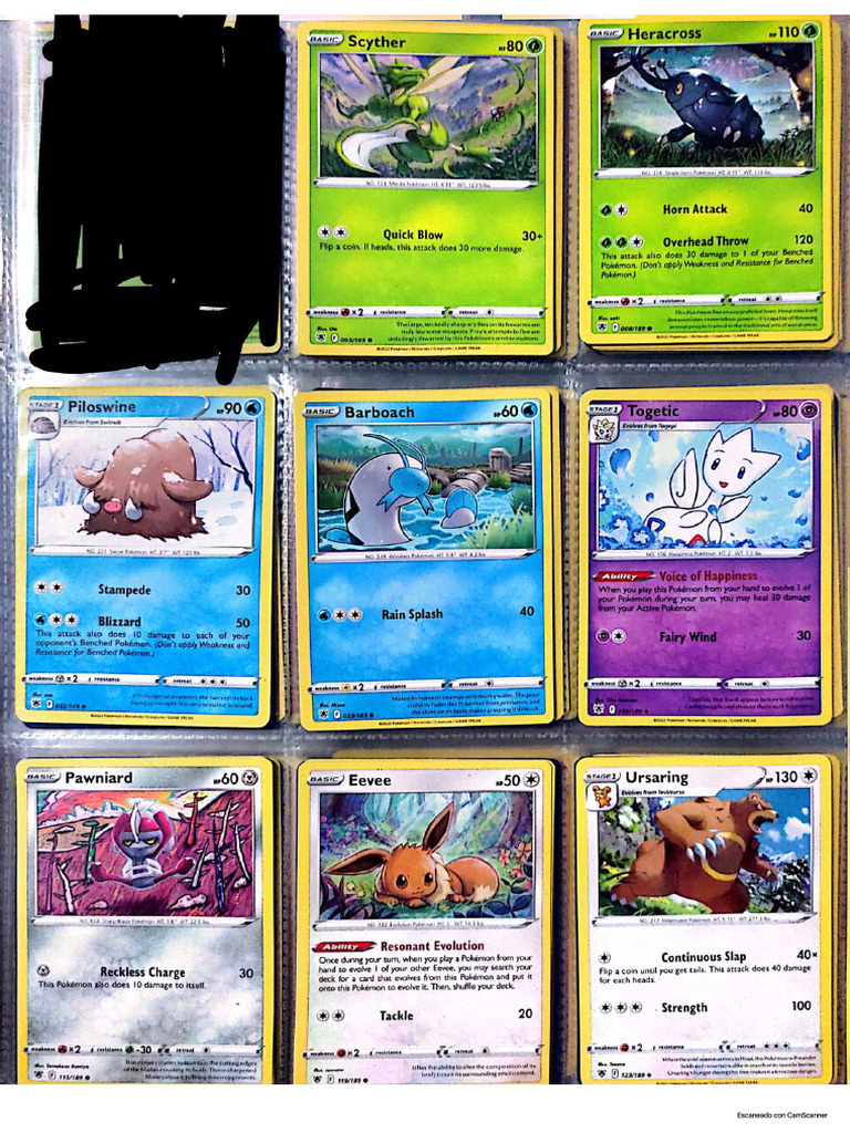 Astral Radiance | PDF