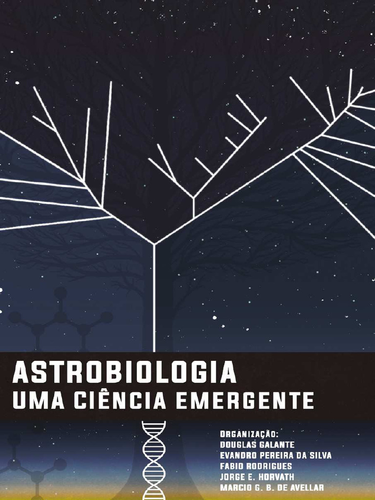 Astrobiologia 240421 044132 | PDF | Astrobiologia | Vida