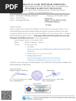 Materi Pengisian Realisasi & Bukti Dukung SKP E-Kinerja | PDF | Komputer