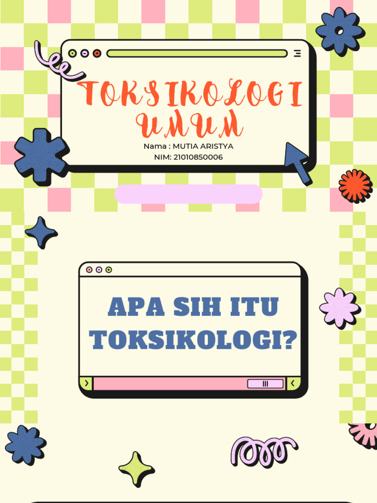 Funky Retro Social Personality Type Presentation | PDF | Psychology ...