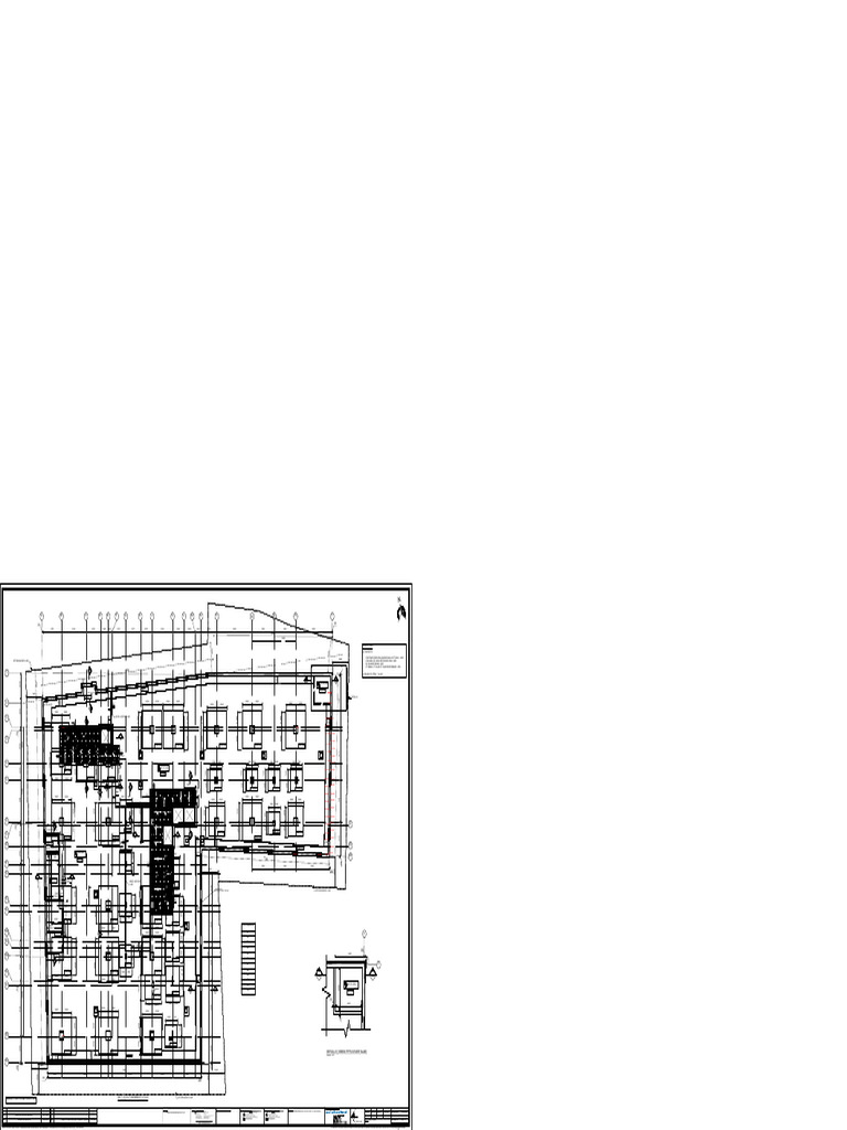 Drawing4 Model | Download Free PDF | Structural Engineering | Building Engineering
