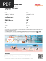 Iata Declaration Form Template Multimodal 2025 | PDF | Dangerous Goods ...