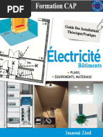 (THEODORE WILDI) ELECTROTECHNIQUE - 4 Edition PDF | PDF | Magnetic ...