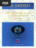 Guia Rapida Travian Kingdoms | PDF | Infantería