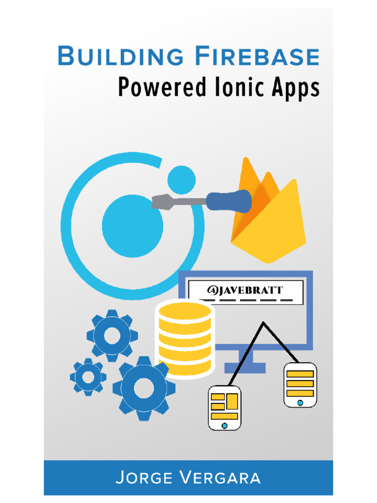 Ionic Firebase | PDF | Password | Databases